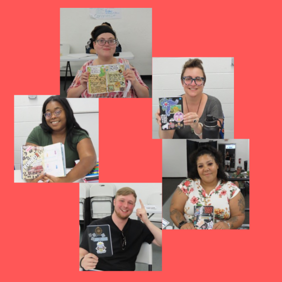 Taking Action for Whole Health and Wellbeing | Copeland Center